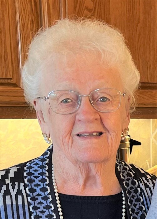 Coral Ruth Boden | Polk County News