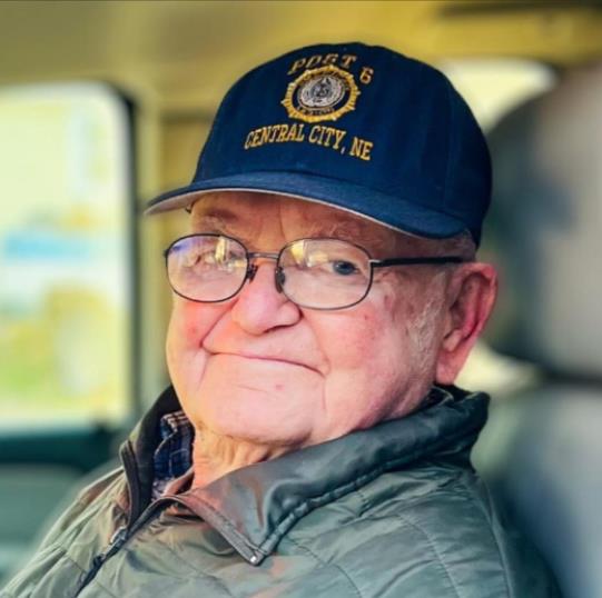 Robert “Bob” W. Davis | Polk County News