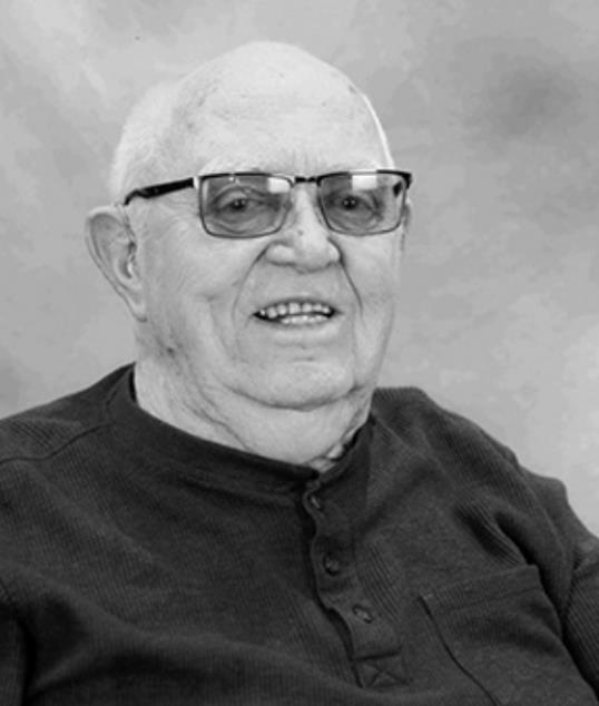 Richard A. Anderson | Polk County News