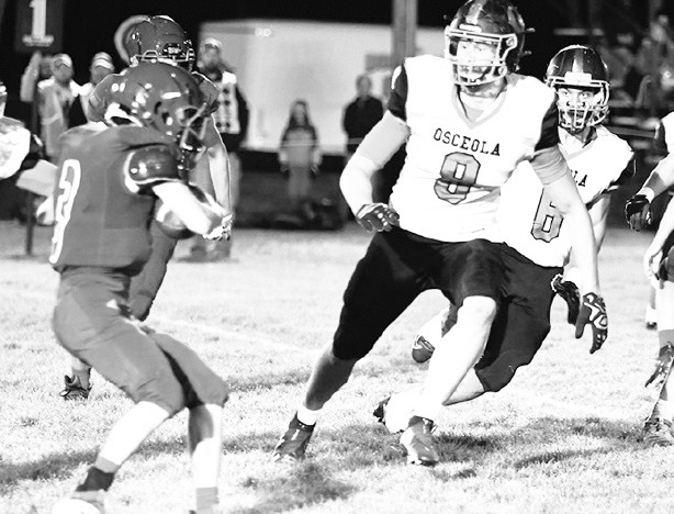 Pick Six-ing the Last Six Years (II) | Polk County News
