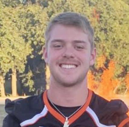 Athletes of the Week | Polk County News