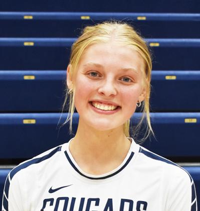 Athletes of the Week | Polk County News