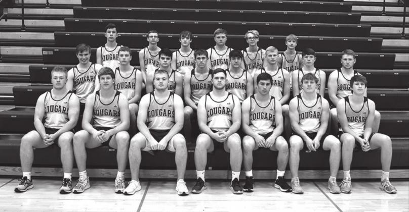 2022 SEASON | Polk County News